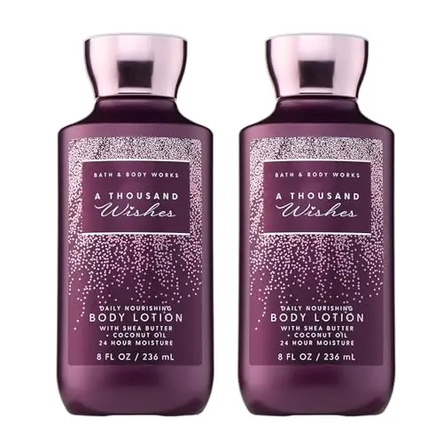 Best Bath & Body Works Body Lotions - 2026 Reviews - Yolo Salon and Spa
