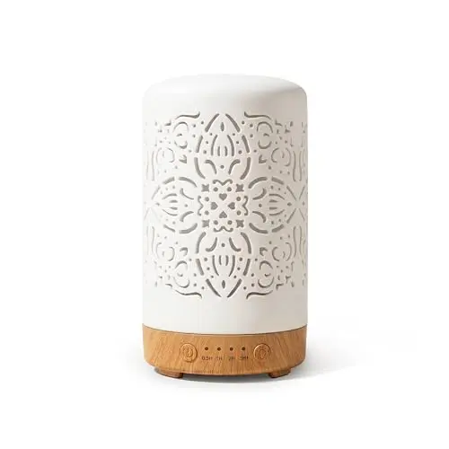Best Essential Oil Diffusers - 2026 Reviews - Yolo Salon and Spa