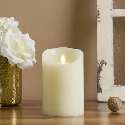 Best Led Candles - 2026 Reviews - Yolo Salon and Spa