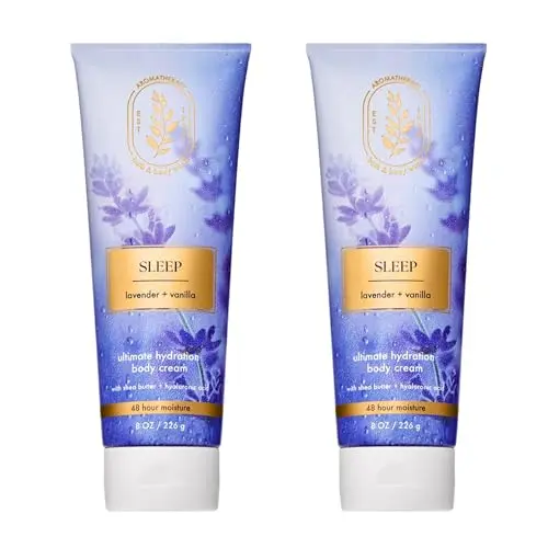 Best Bath & Body Works Body Lotions - 2026 Reviews - Yolo Salon and Spa