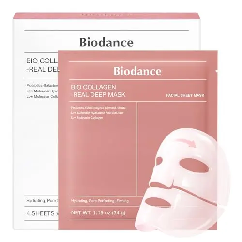 Best Bio Collagen Face Masks - 2026 Reviews - Yolo Salon and Spa