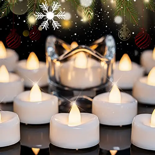 Best Led Candles - 2026 Reviews - Yolo Salon and Spa