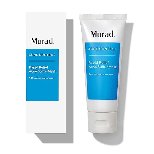 Best Face Masks For Acne - 2026 Reviews - Yolo Salon and Spa