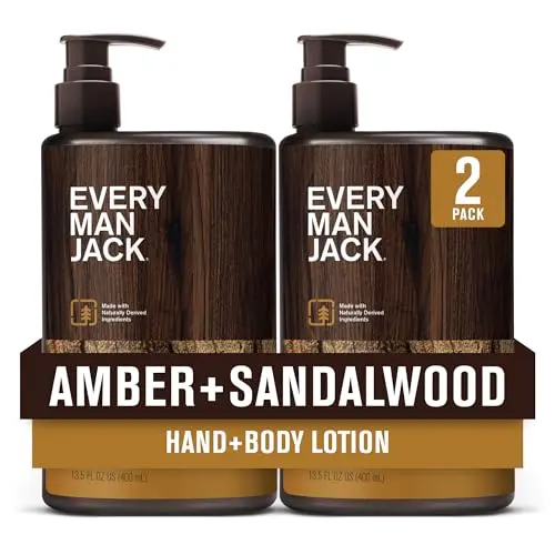 Best Body Lotions For Men With Fragrance - 2026 Reviews - Yolo Salon ...