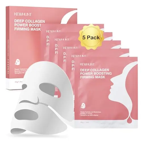 Best Bio Collagen Face Masks - 2026 Reviews - Yolo Salon and Spa