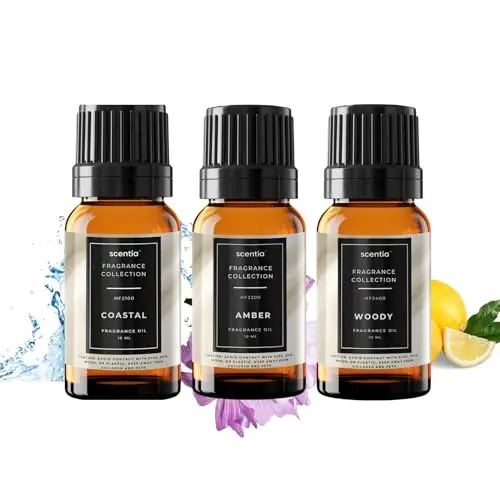 Best Scents For Diffuser - 2026 Reviews - Yolo Salon and Spa