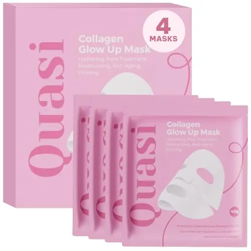 Best Bio Collagen Face Masks - 2026 Reviews - Yolo Salon and Spa